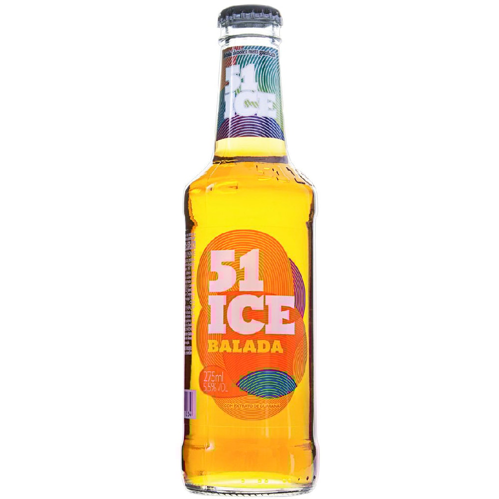 51 Ice Balada 275ml - Destro