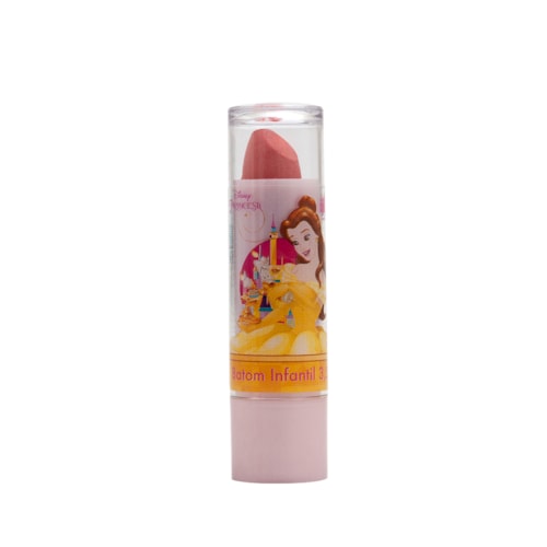 Batom Infantil Disney Princesas - Destro