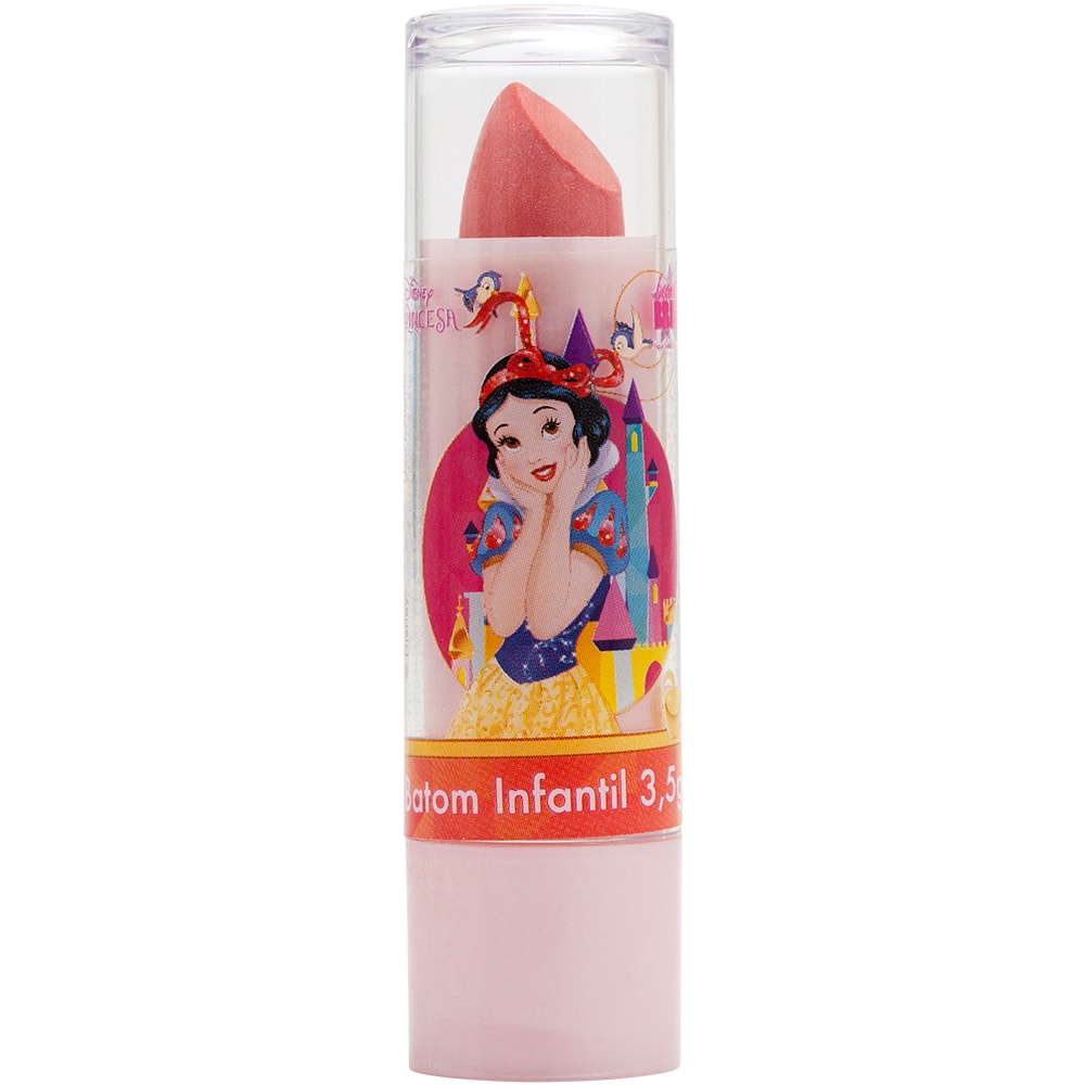 Batom Infantil Disney Princesas - Destro