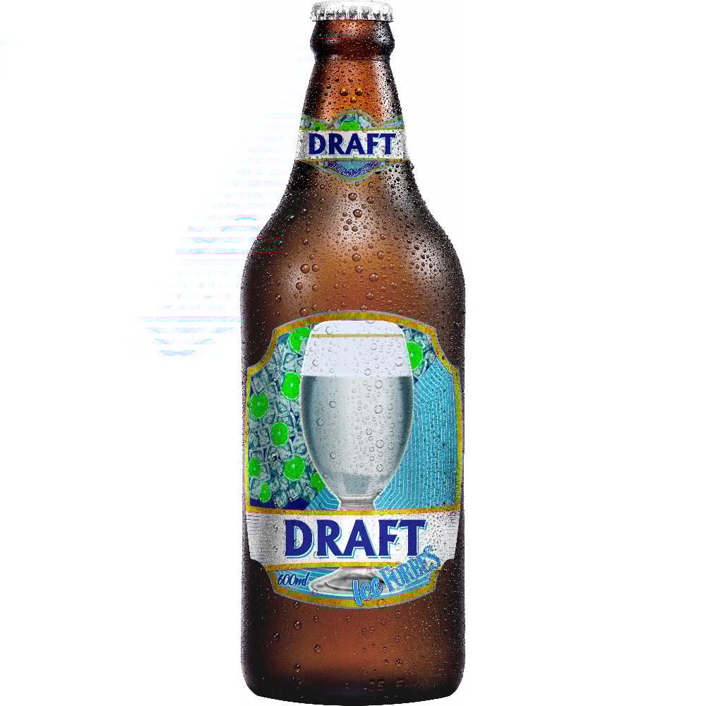 Chopp de Vinho Draft Ice Forbes 600ml - Destro