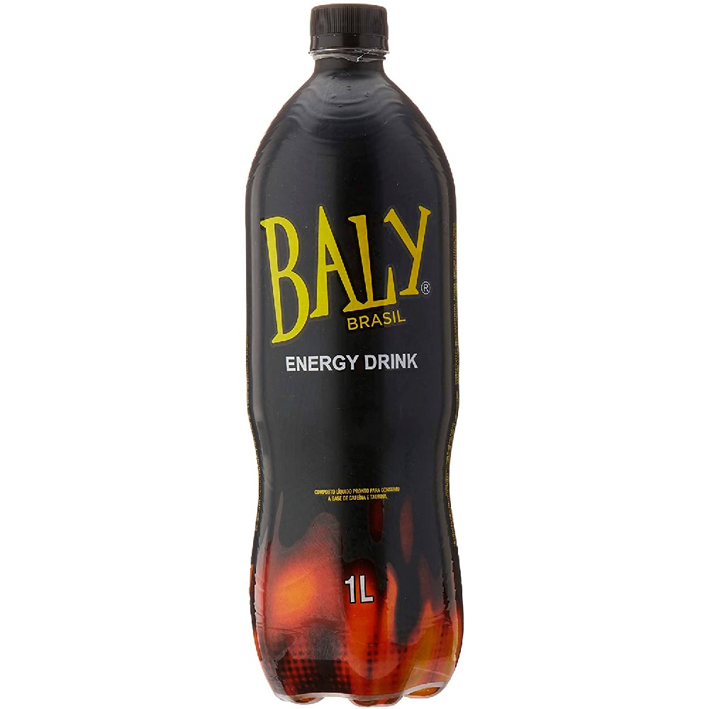 Energético Baly 1L - Destro