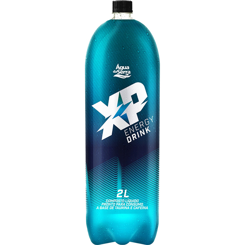 Energético XP 2L - Destro