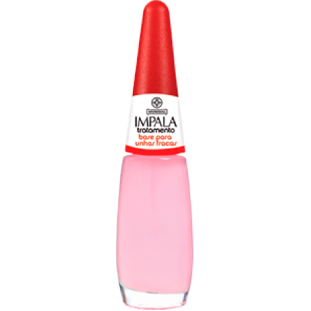Esmalte de Tratamento Impala Unhas Fracas 7,5ml - Destro