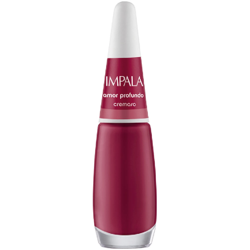Esmalte Impala Cremoso Amor Profundo 7,5ml - Destro