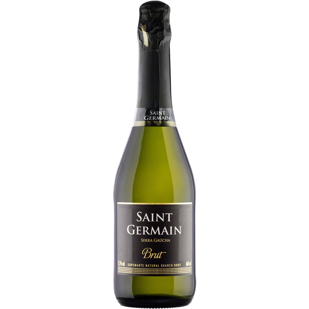 Espumante Brut Saint Germain 660ml - Destro