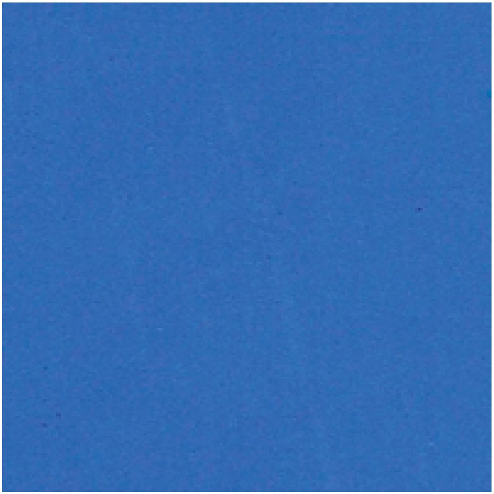 EVA Biatex Liso Azul Royal 40x60cm 10 Unidades - Destro