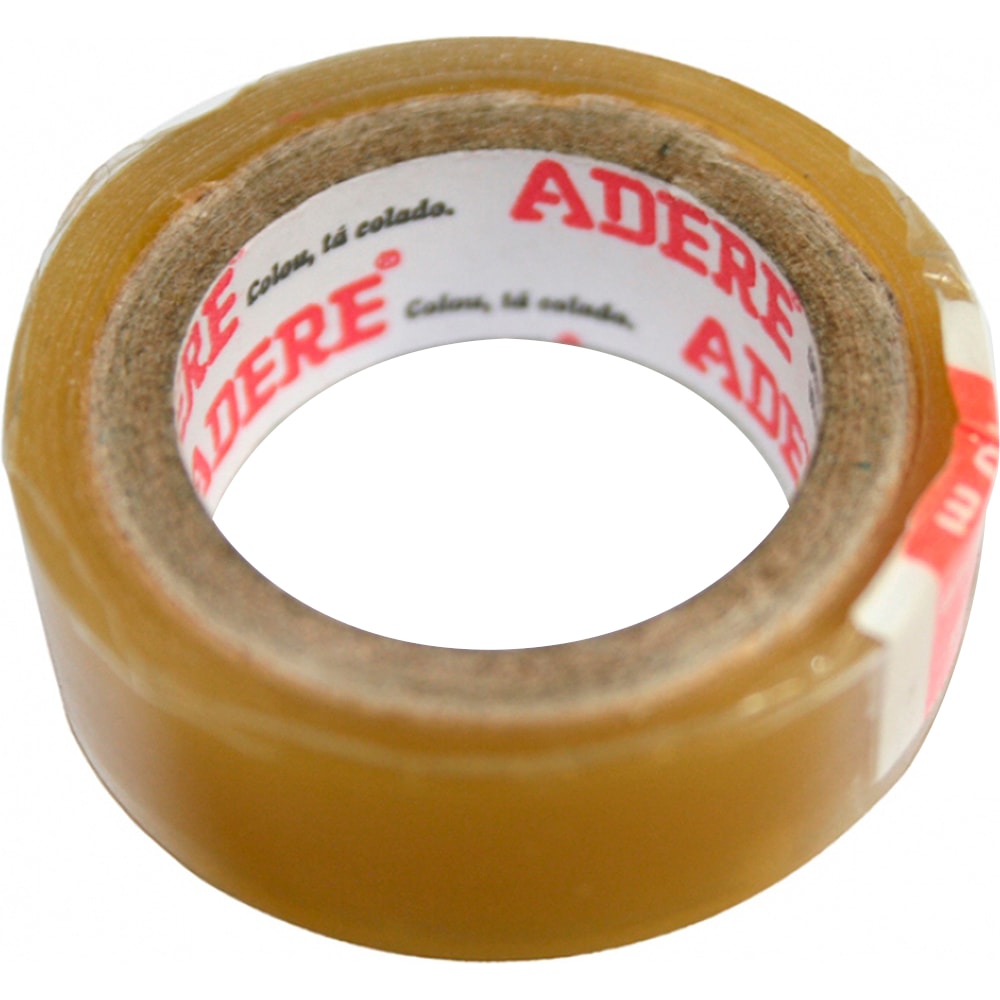 Fita Adesiva Adere Tapefix 12mmx10m - Destro