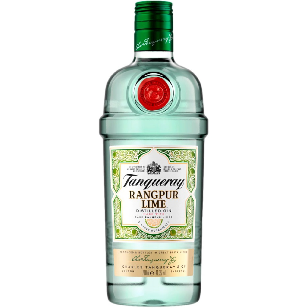 Gin Tanqueray Rangpur 700ml - Destro