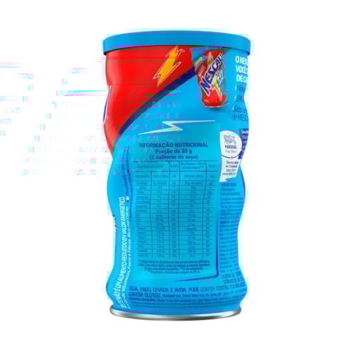 Nescau Actigen 3.0 380g - Destro