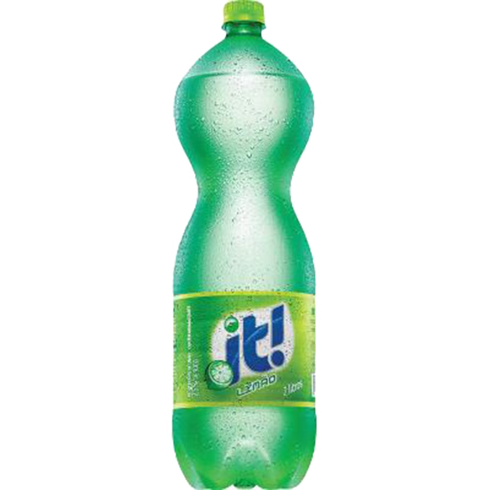Refrigerante It Limão Pet 2L - Destro