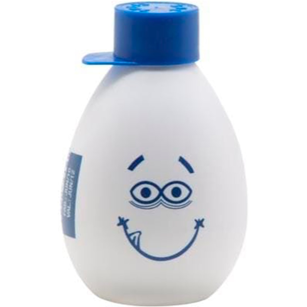 Sal Cisne Tradicional Ovo 100g - Destro