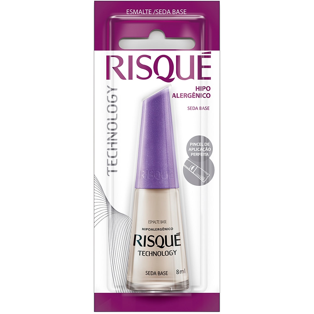 Seda Base Risqué Technology 8ml - Destro