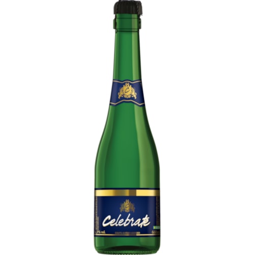 Sidra Cereser Celebrate 660ml - Destro