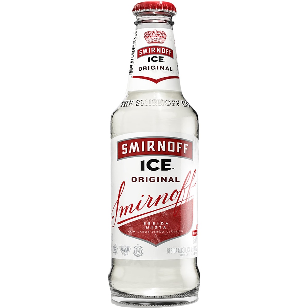 Smirnoff Ice 275ml - Destro