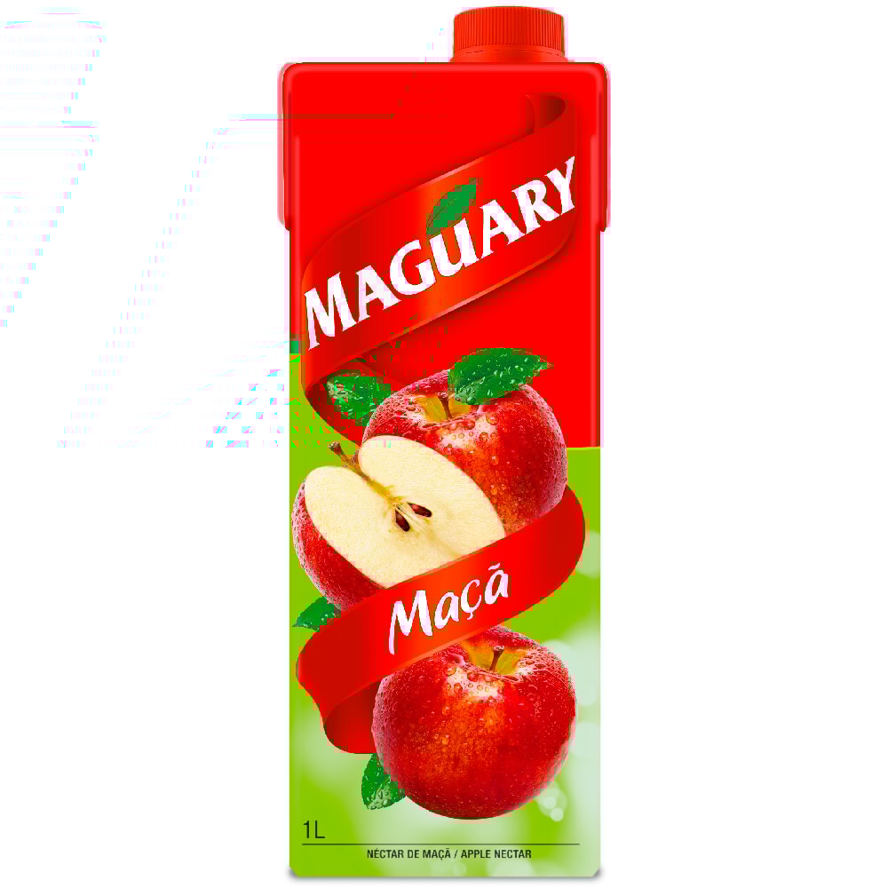 Suco Néctar Maguary 1L - Destro