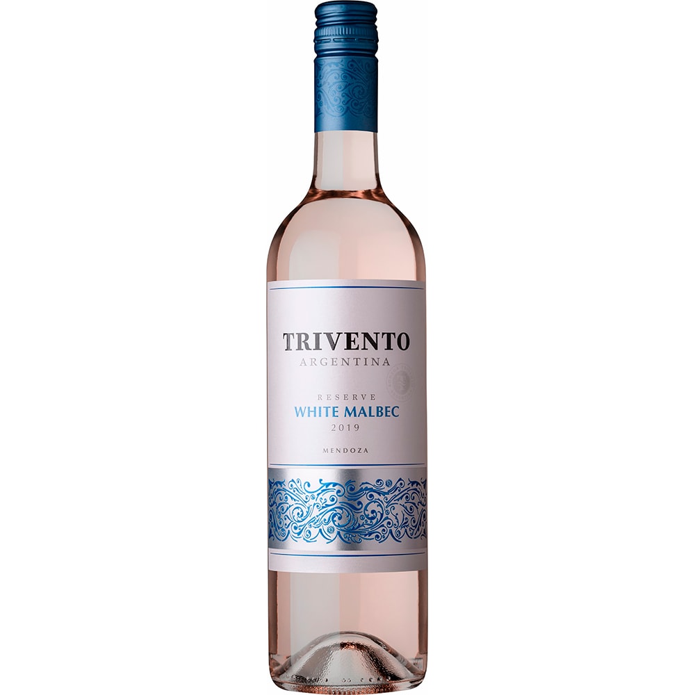 Vinho Branco Trivento White Malbec 750ml - Destro
