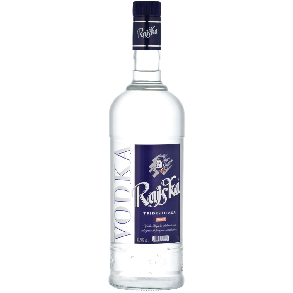 Vodka Rajska 1L - Destro